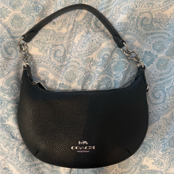 Coach | Bags | Coach Mini Payton Shoulder Bag | Poshmark